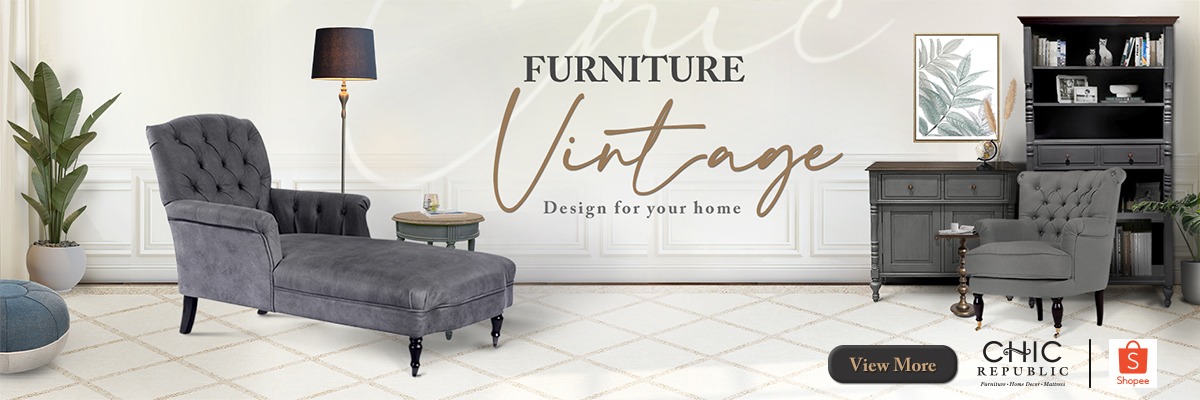 สั่งซื้อสินค้าออนไลน์จาก Chic Republic Official Store | Shopee Thailand