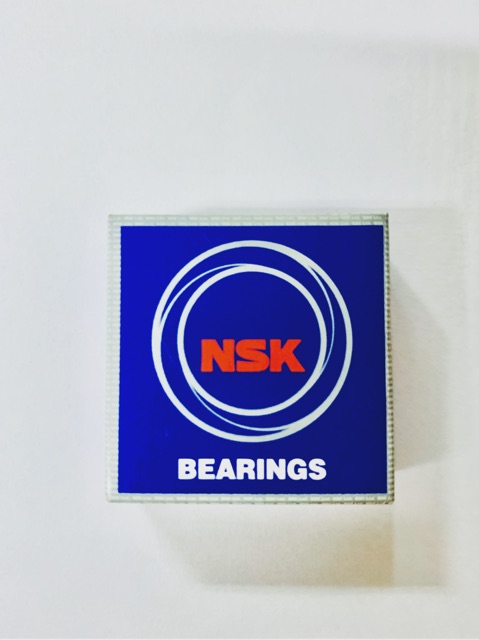 608ฝายาง 608-2RS 608DD ลูกปืนเม็ดกลมฝายาง NSK - maimeemaill - ThaiPick