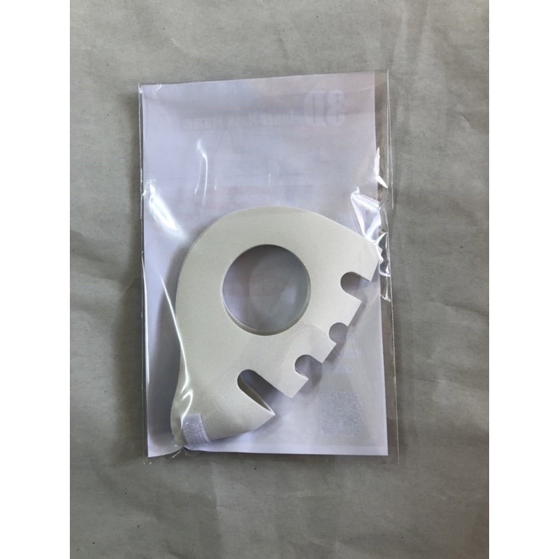 ตัวครอบในแม๊ส 3D Inner Mask Frame | Shopee Thailand