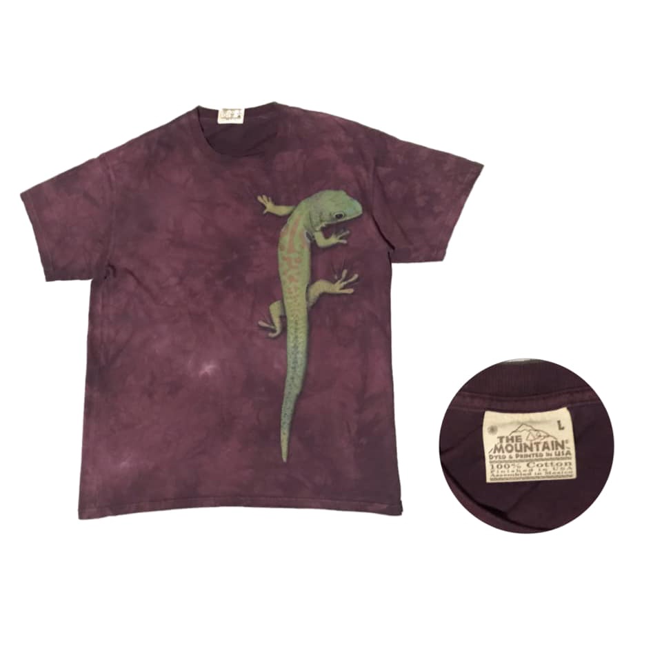 THE MOUNTAIN น้องเขียว - somsom.1601 - ThaiPick