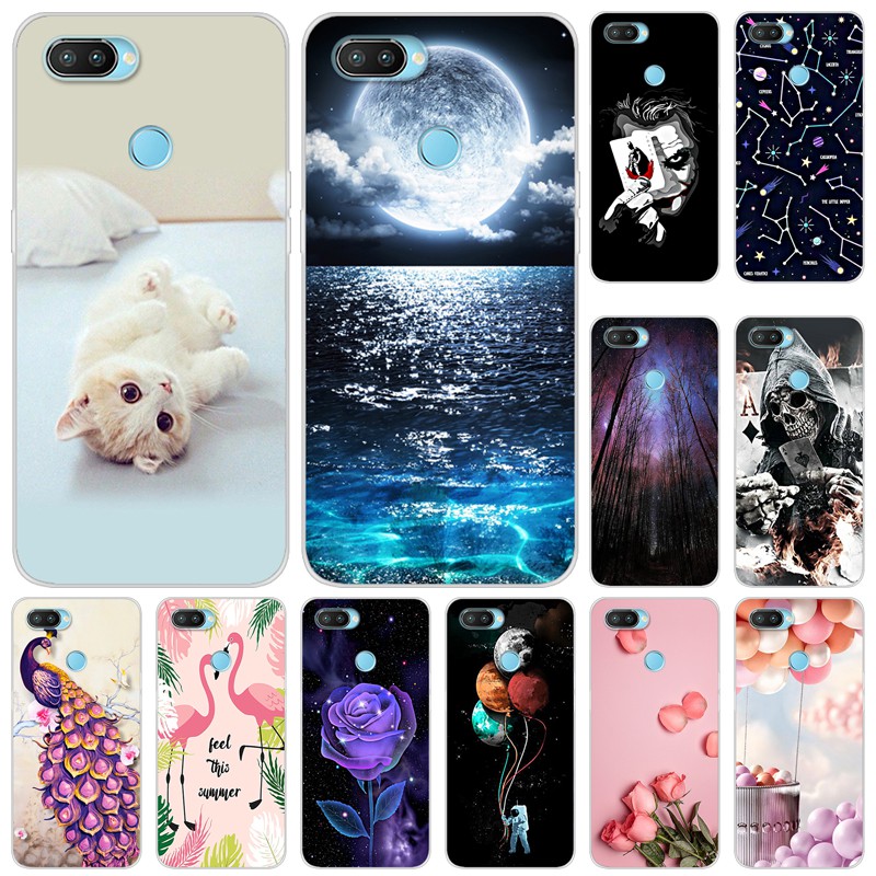 เคส Realme 2 Pro แฟชั่น Cover Case เคสซิลิโคน - huiyinkejin2.th - ThaiPick
