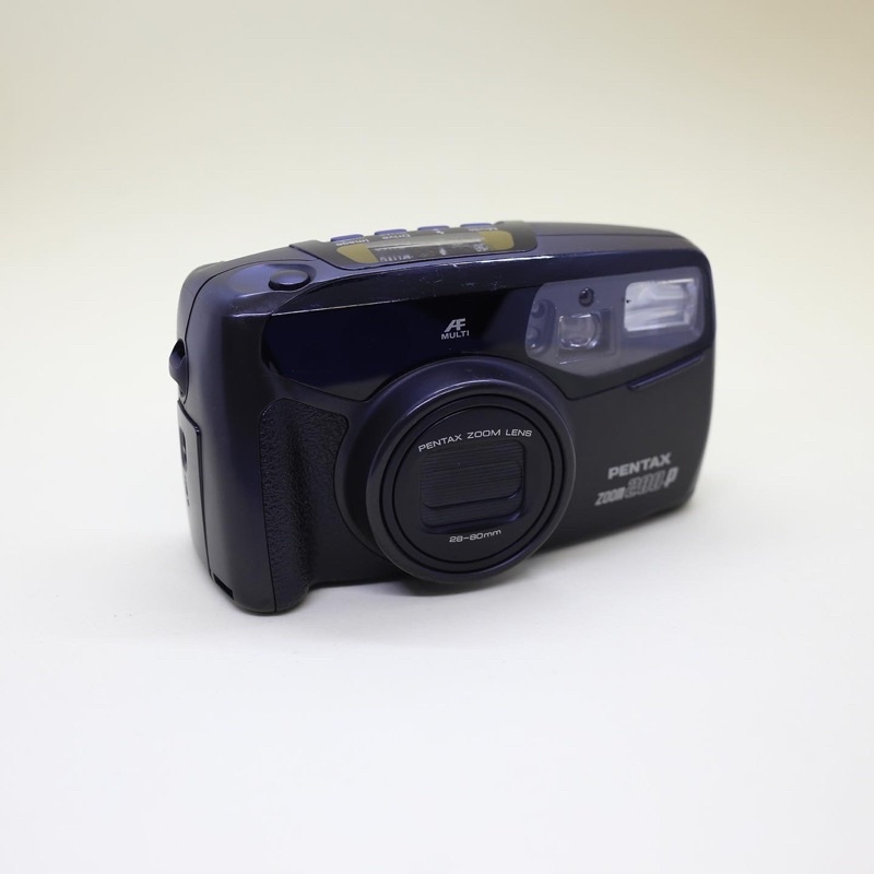 กล้องฟิล์ม Pentax Zoom 280P - srk.selection - ThaiPick