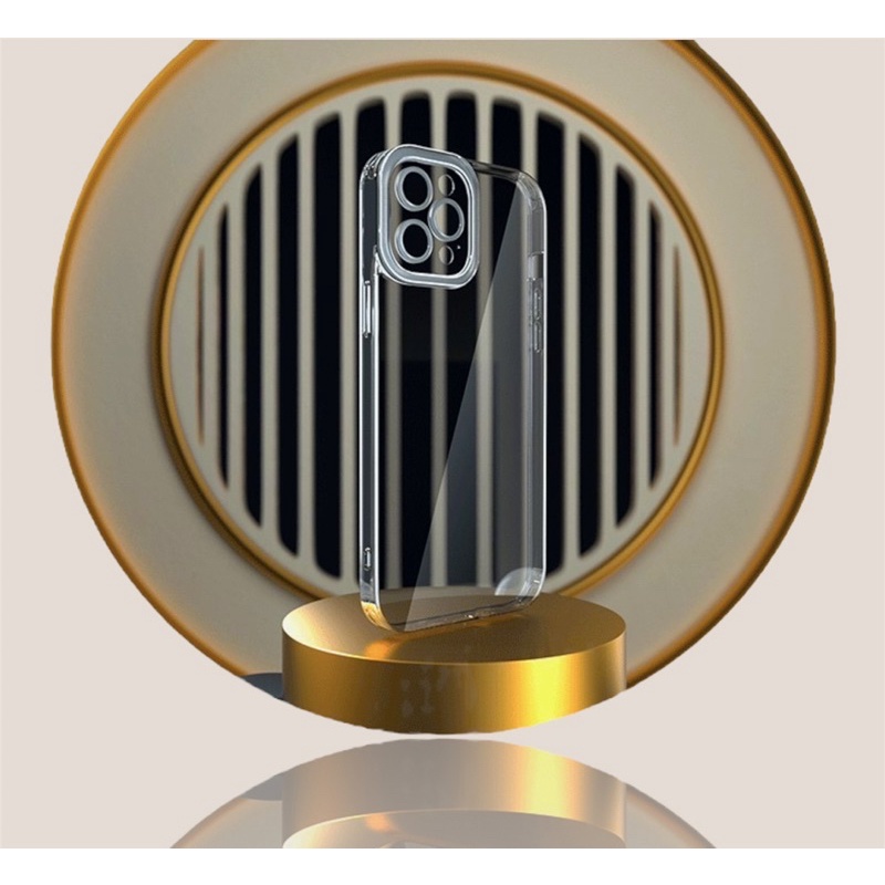 เคสใสไอโฟน1️⃣3️⃣ pro max พร้อมส่ง - parima.prim - ThaiPick