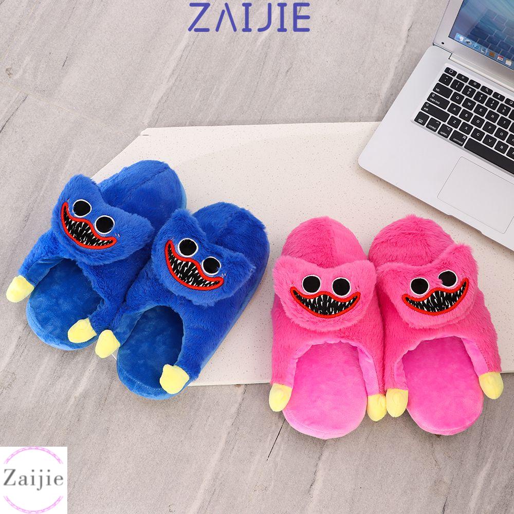 【สินค้าพร้อมส่ง】Poppy Playtime ของเล่นตุ๊กตา 40cm Huggy Wuggy ของขวัญ ...