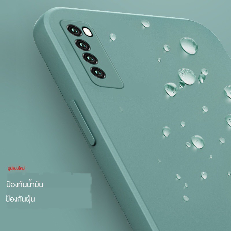 เคสโทรศัพท์มือถือ Huawei nova7 5g ฝาครอบป้องกัน nova8se ชาย nova7pro case new creative nova7se ...