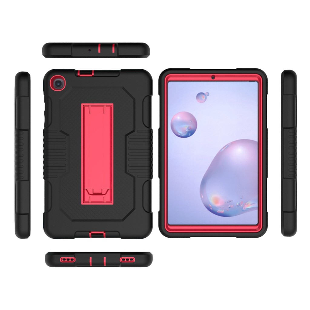 เคสกันกระแทกสําหรับ Samsung Tab A 8 . 4 นิ้ว ( 2020 ) Sm - T307U ...