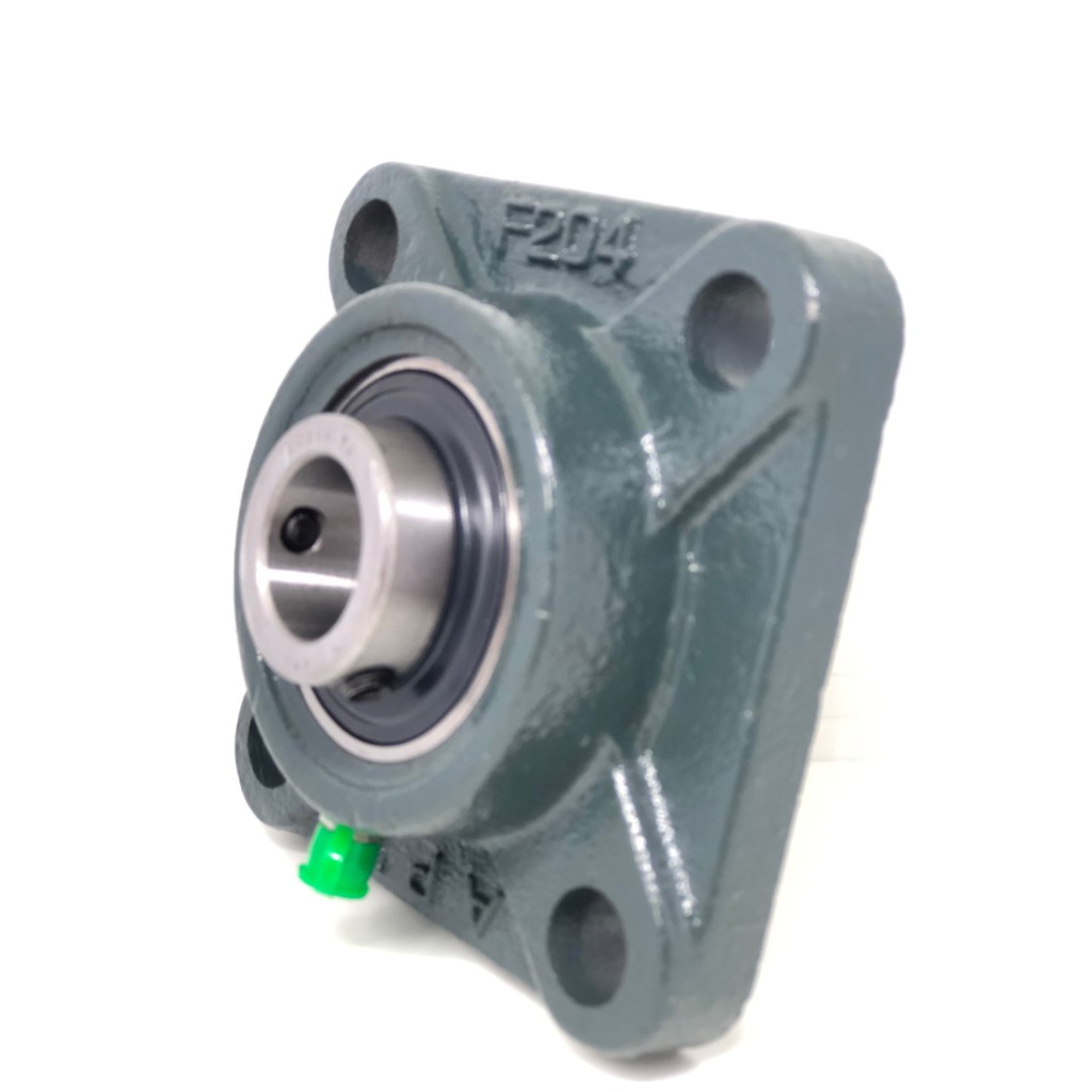 API UCF 211-32 เพลา 2 นิ้ว ตลับลูกปืนตุ๊กตา ลูกปืนสี่เหลี่ยม รูปทรง ...