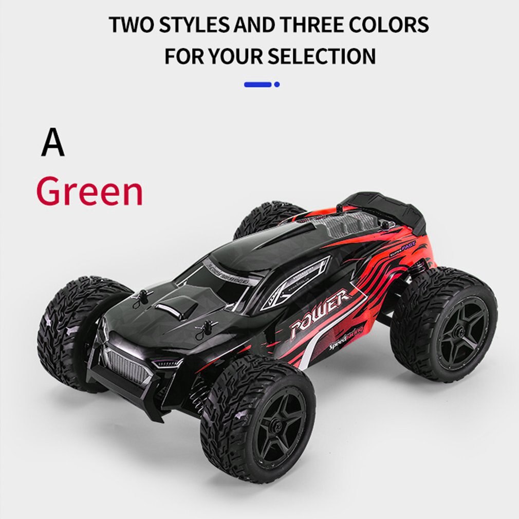 Q122 A B 1:16 2.4G OffRoad 4WD Climbing RC Vehicle Car Waterroof Remote ...