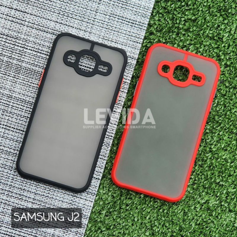 เคสโทรศัพท์มือถือ ผิวด้าน กันรอยกล้อง ลาย Mychoise สําหรับ Samsung Grand 2 J1 Ace J2 Core J2 ...