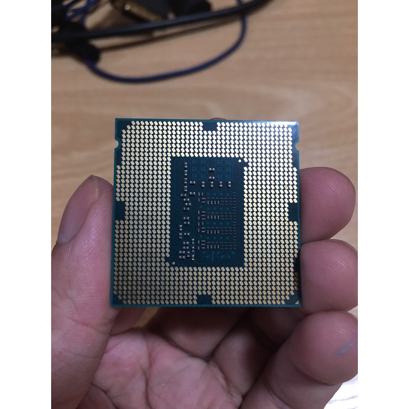 CPU i7-4790 Socket 1150 Gen4 แรงๆ - tourit2hand - ThaiPick