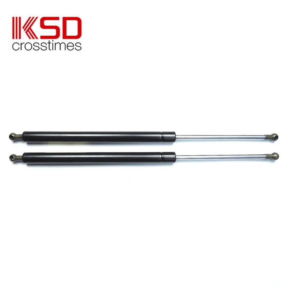 Liftgate Replacement A-Premium Tailgate Lift Supports For Toyota Land ...