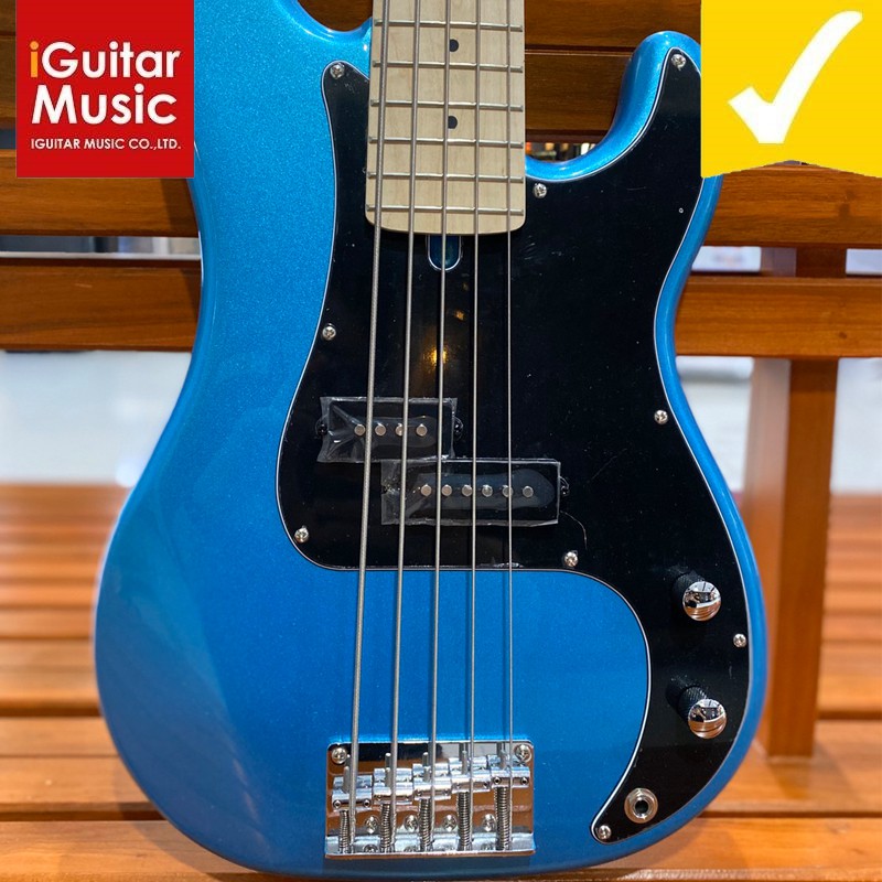 Paul Ray P Bass 5 string เบสไฟฟ้า by iGuitar Music - iguitarshop - ThaiPick