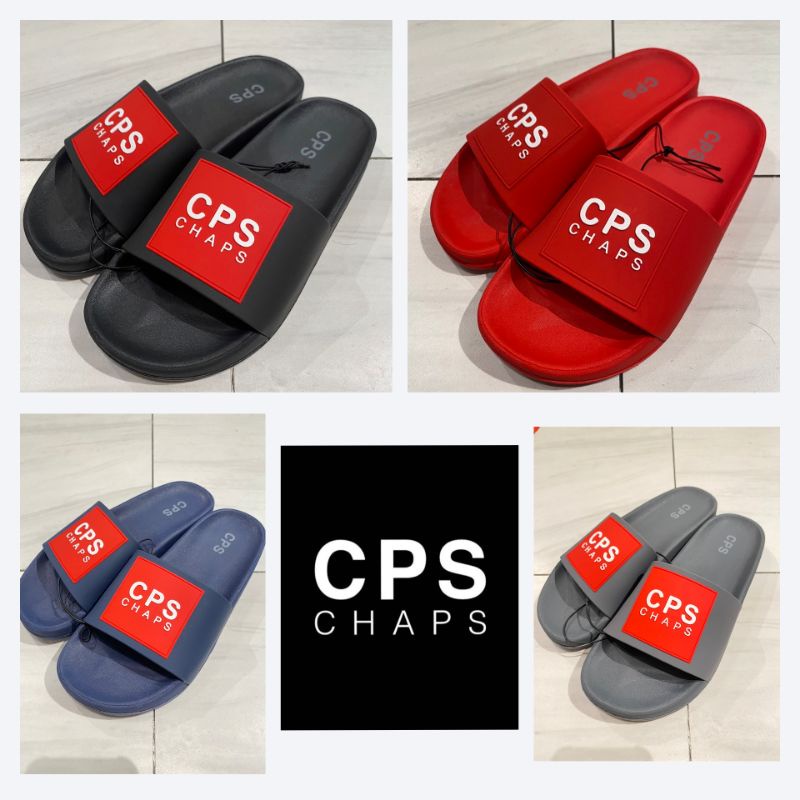 Cps Chaps รองเท้าแตะ - limidless - ThaiPick