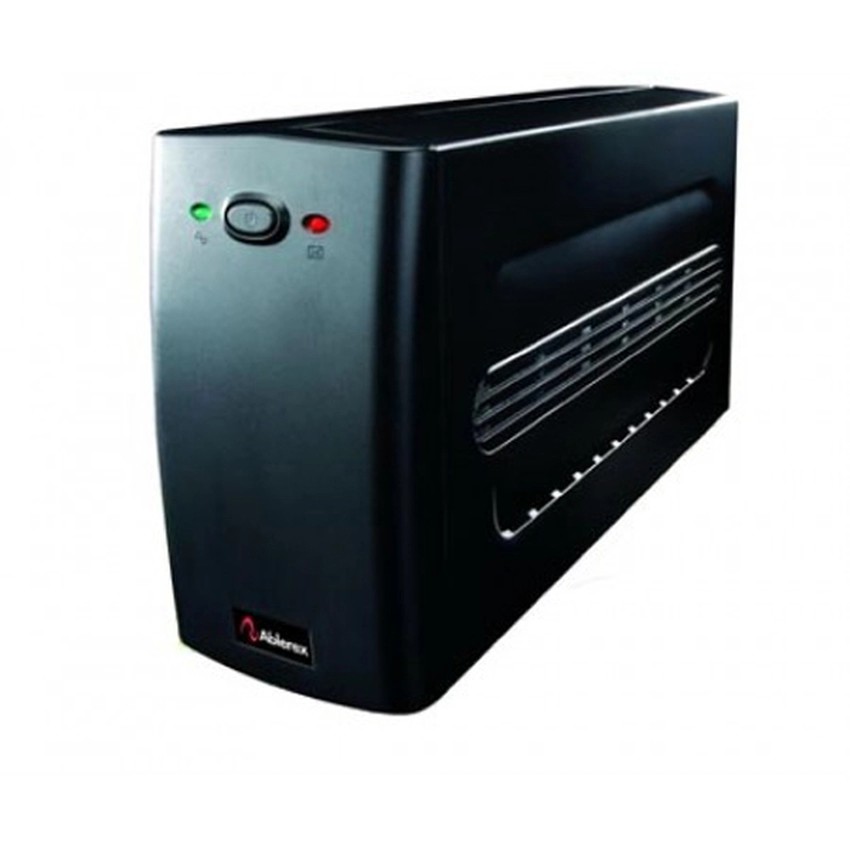 UPS Ablerex 800VA/400W (ABLEREX-800L) - Black | Shopee Thailand