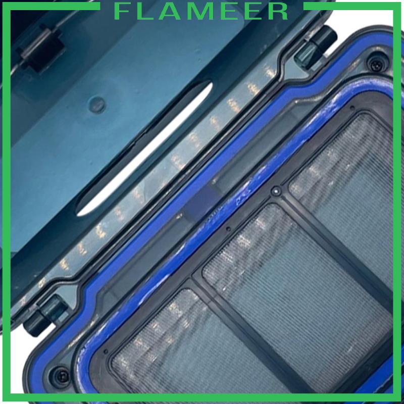 Flameer กล่องเก็บฝุ่น ล้างทําความสะอาดได้ แบบเปลี่ยน - flameer.th ...