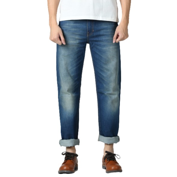 Mc Jeans Straight Fit รุ่น MARP669 - mc_jeans_officialstore - ThaiPick