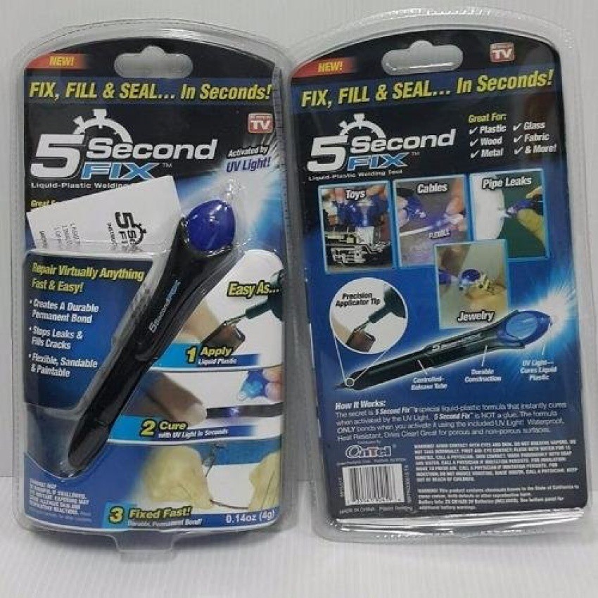 กาว uv มหัศจรรย์ ถูกที่สุด พร้อมโปรโมชั่น พ.ค. 2025 | BigGoเช็คราคาง่ายๆ