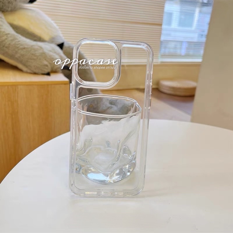 Silicone TPU Space clear case เคสใสงานดี เคสใส เคสสำหรับรุ่น 678SE20 ...