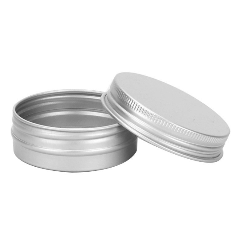 30ml Small Storage Containers with Screw Cap for Cosmetic(Pack of 24 ...