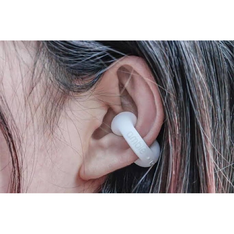 หูฟัง Ambie AM-TW01 หูฟังบลูทูธไร้สาย 5.2 สําหรับ Sony TWS AMTW01 TW-01 - nutta99 - ThaiPick