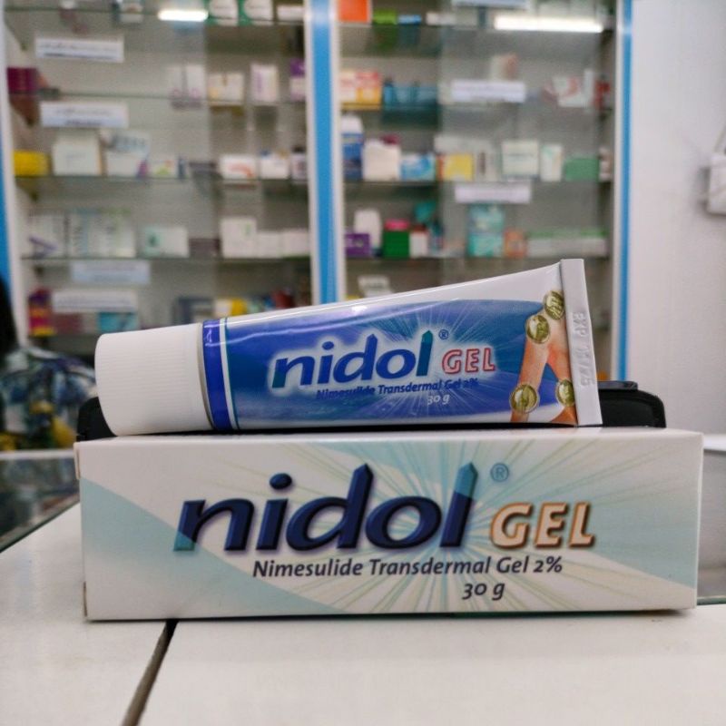 Nidol ถูกที่สุด พร้อมโปรโมชั่น พ.ย. 2022|BigGoเช็คราคาง่ายๆ