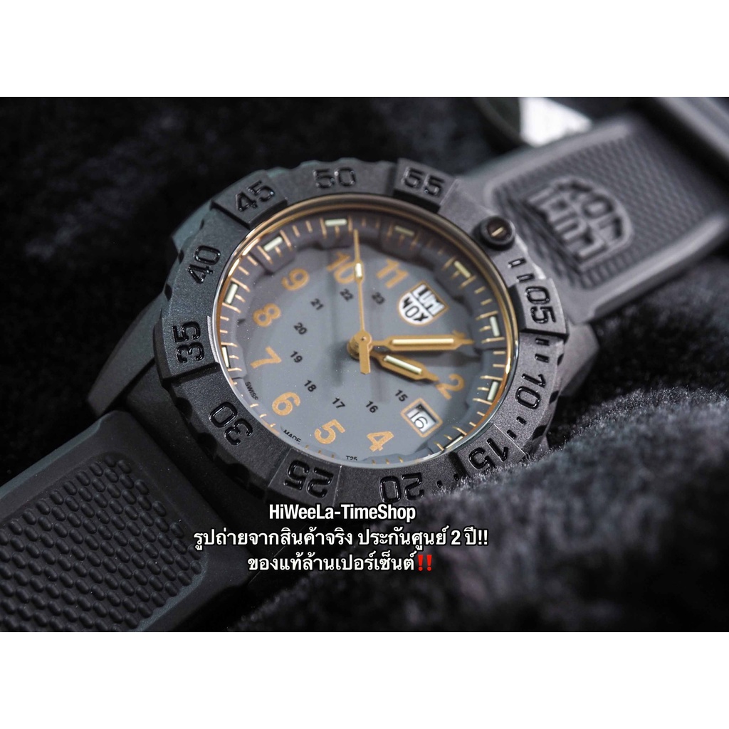 ประกันศูนย์ 2ปี นาฬิกาข้อมือ Luminox : xs.0323.as ,xs.0321.as ,xs.0321 ...