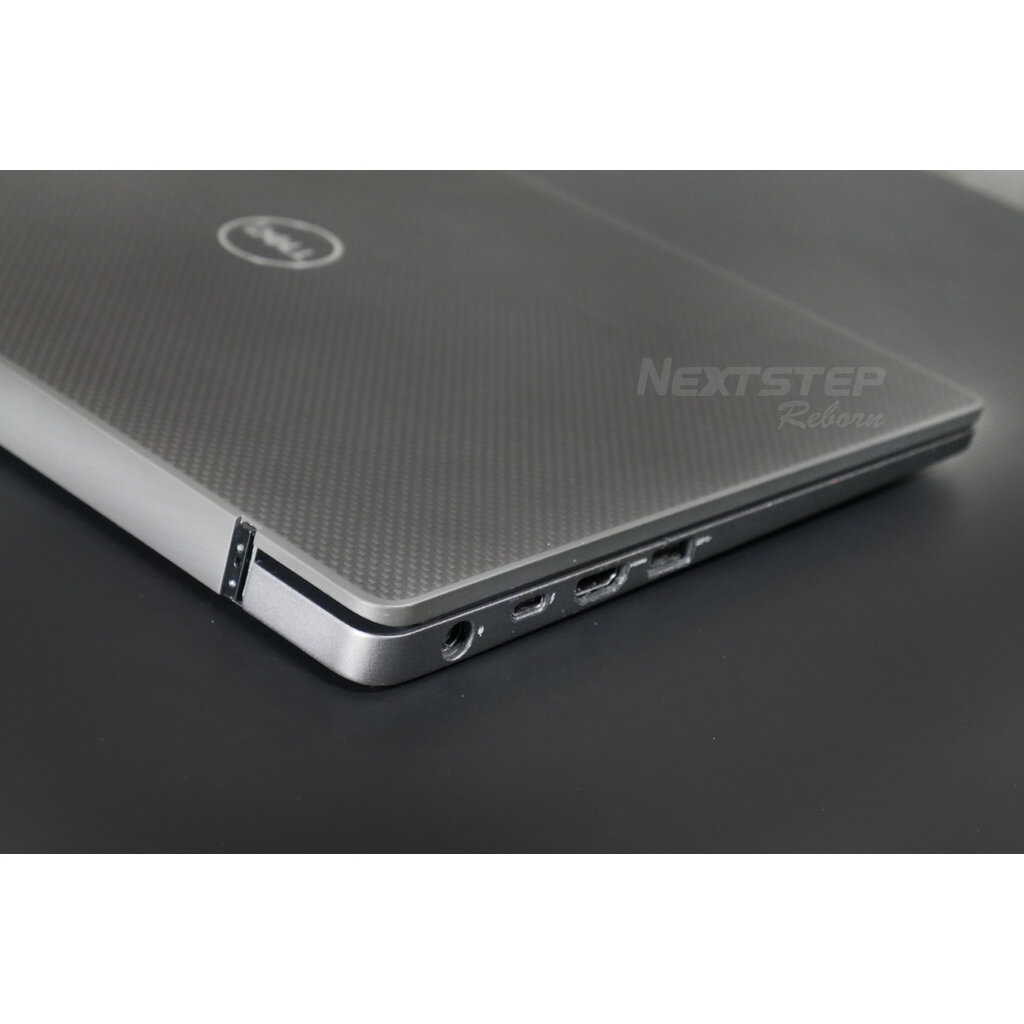โน๊ตบุ๊ค Dell Latitude 7300 i7-Gen8 Ram 16GB SSD 512GB M.2 ...