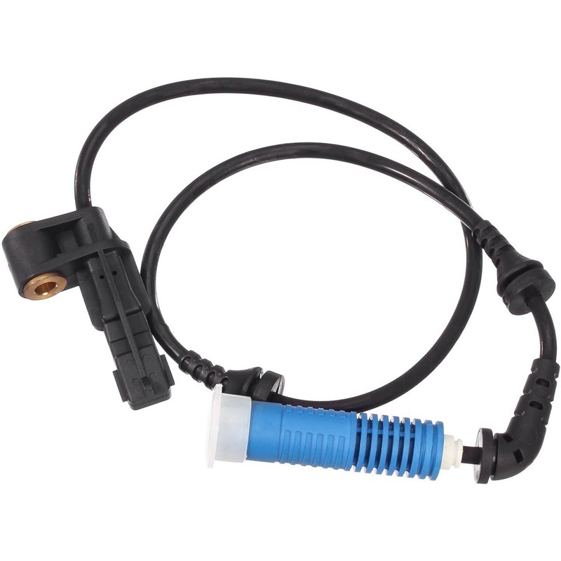 New ABS Rear Wheel Speed Sensor Front Right For-BMW 3 Series E46 320 ...