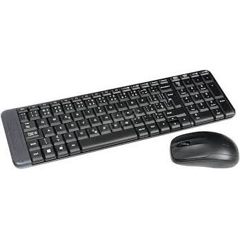 206.Logitech Wireless Combo MK220 - goalcomp - ThaiPick