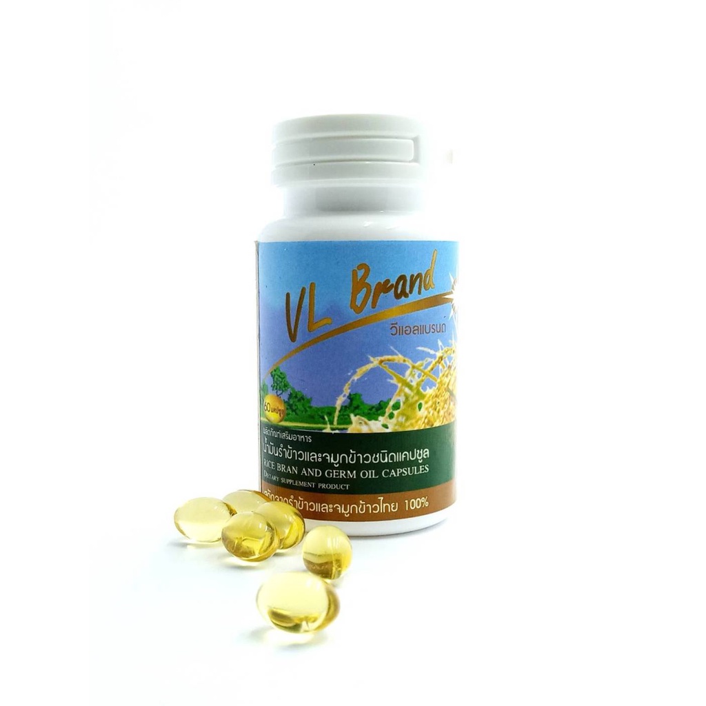 น้ำมันรำข้าว เอมสตาร์ แบบแพ็ค 8 ขวด ยอดขาย กับ VL BRAND วีแิลแบรนด์ แพค ...
