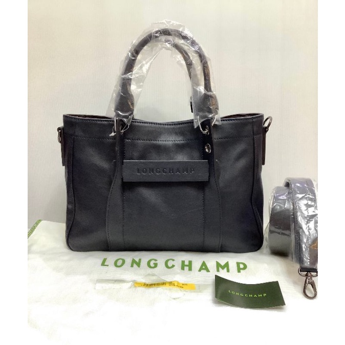 Longchamp Longchamp 3D Midnight Blue Ladies X Nepal Ubuy