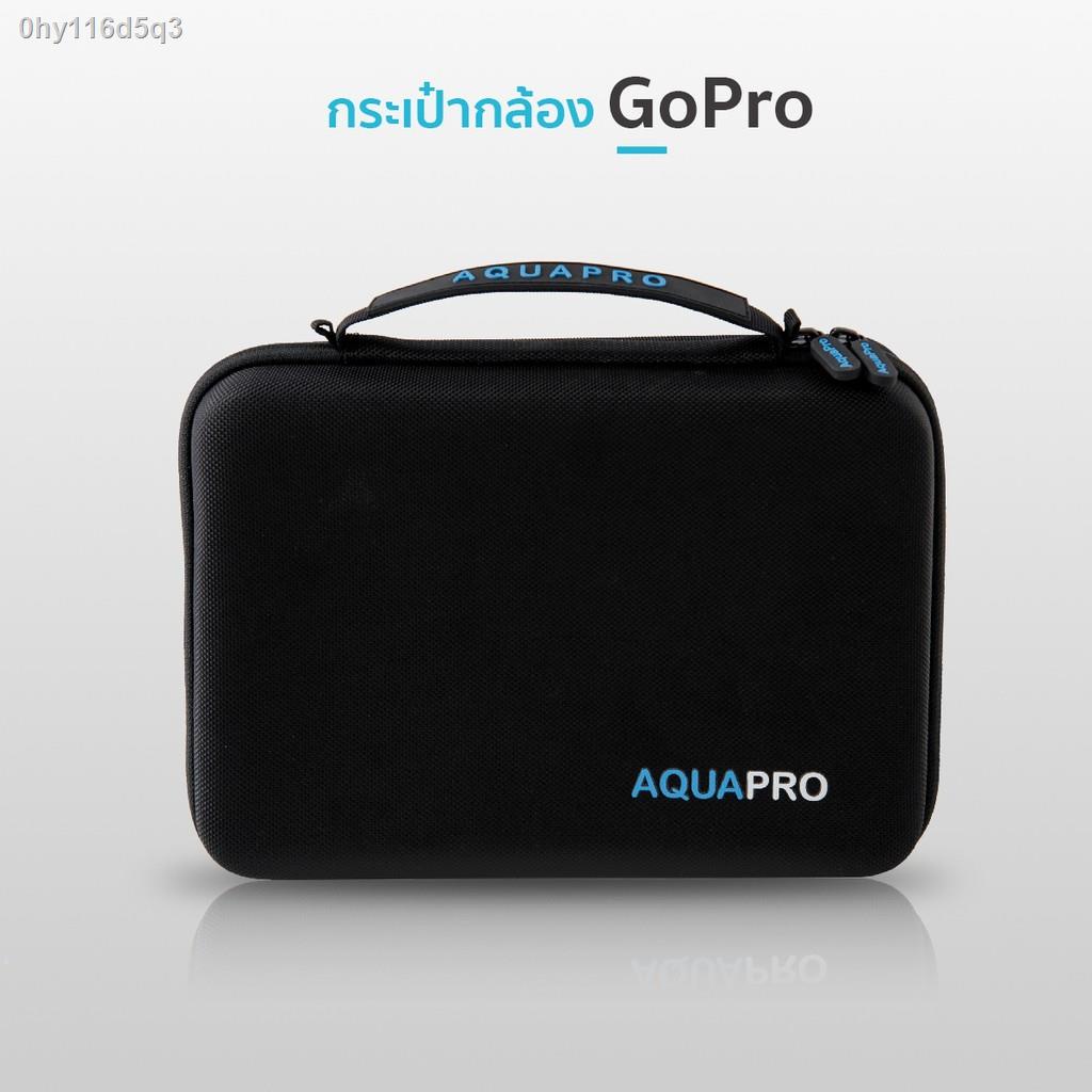 สปอตสินค้าส่งฟรี กระเป๋า GoPro ตอบโจทย์ทุกการใช้งานให้เป็นเรื่องที่ง่าย ...