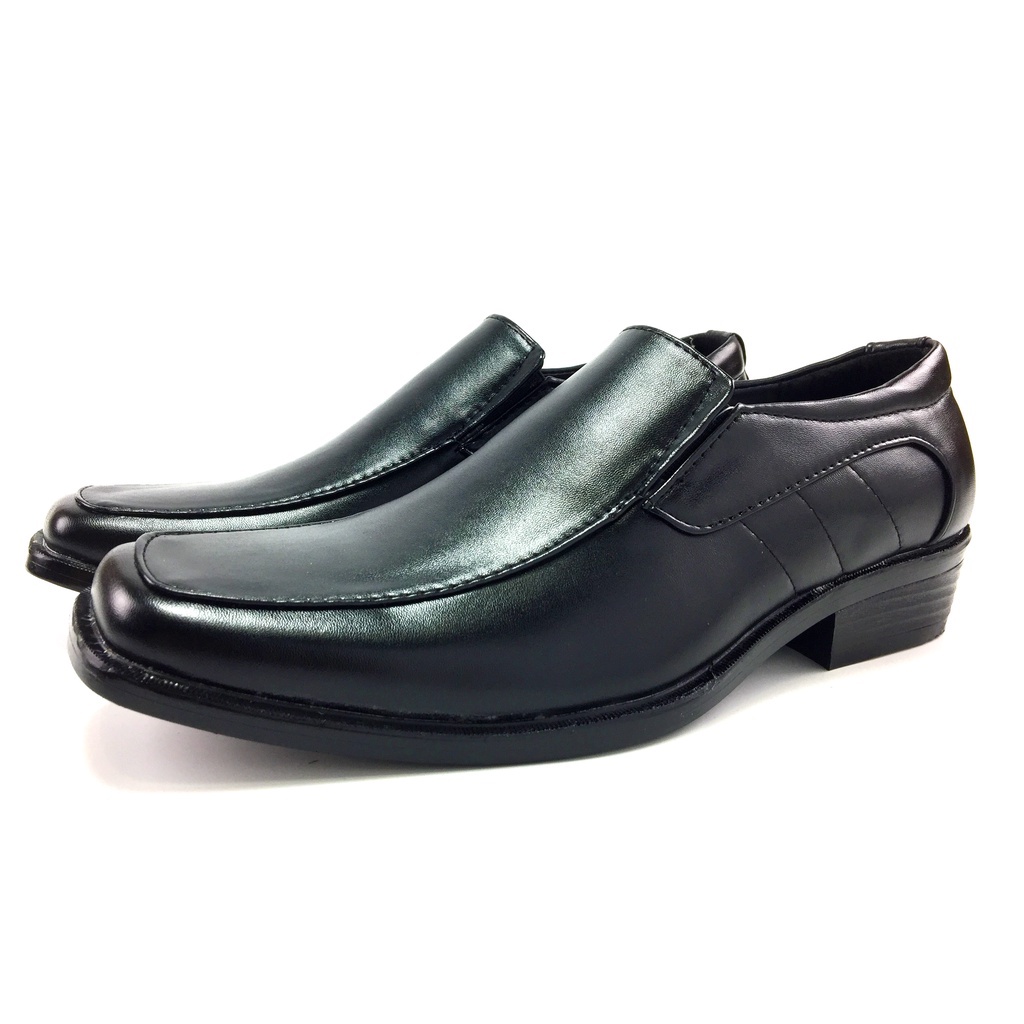 IQ STYLE รองเท้าคัทชูผู้ชาย รหัสF9-AK302 - IQsport รองเท้าไอคิว สปอร์ต ...