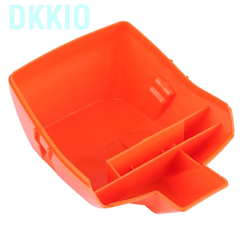 Dkkio ฝาครอบกรองอากาศสําหรับ Husqvarna 362 Special 371 372 Xp Xpw ...