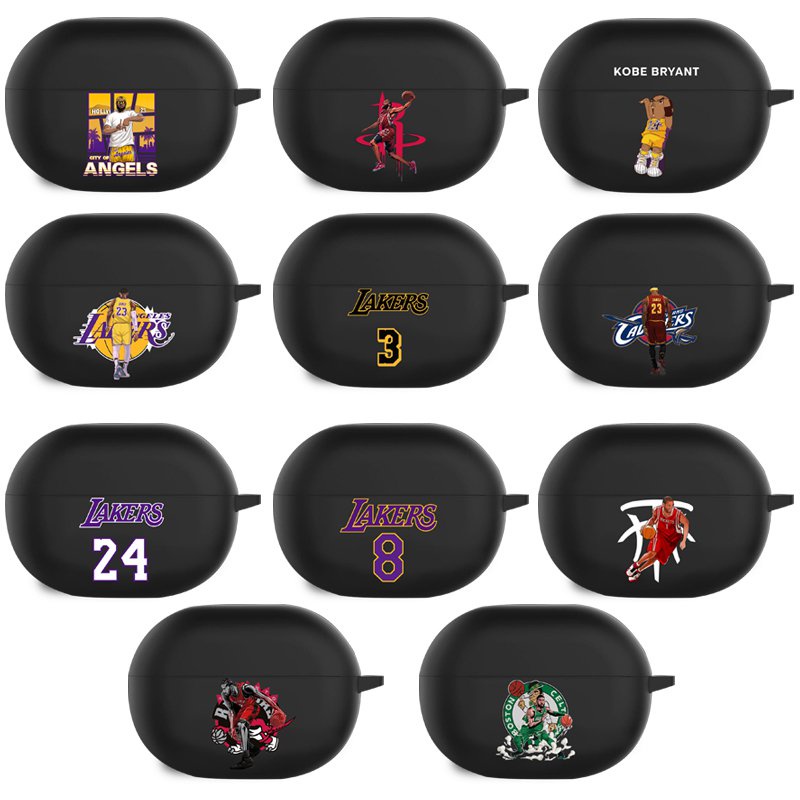 ใหม่ของหัวเว่ยfreebudsproแขนป้องกันnbaหัวเว่ยไร้สายบลูทูธหูฟังกล่อง4 ...