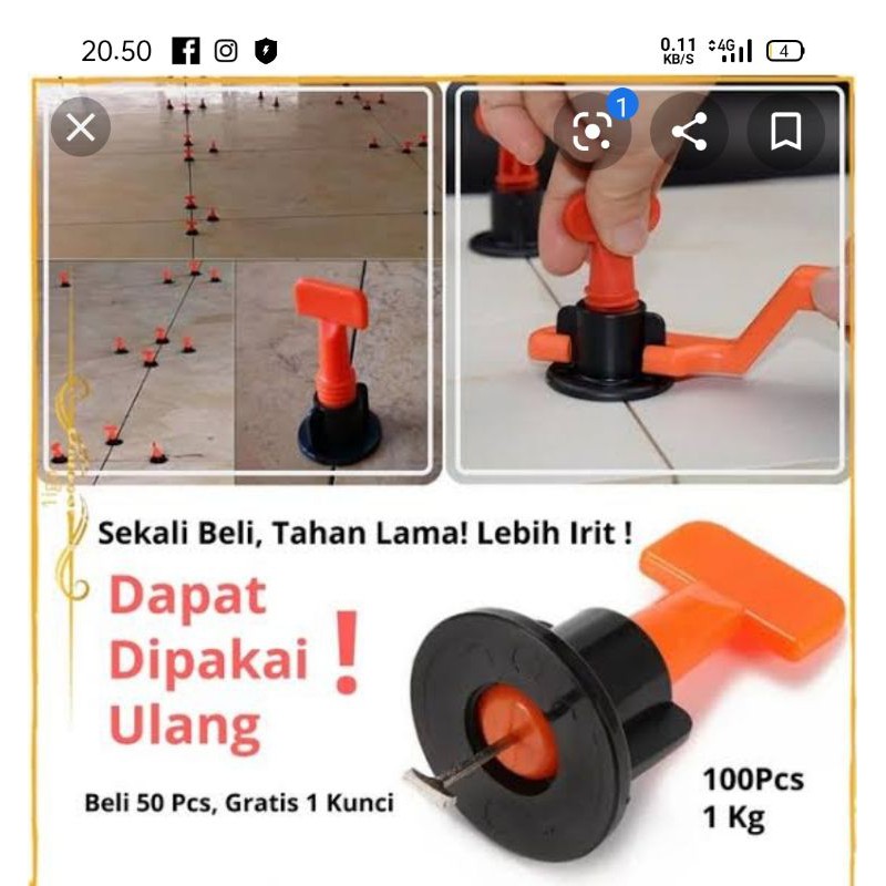 Leveling Kramik อุปกรณ์เสริมสําหรับวัดระดับน้ํา - andy_1706.th - ThaiPick