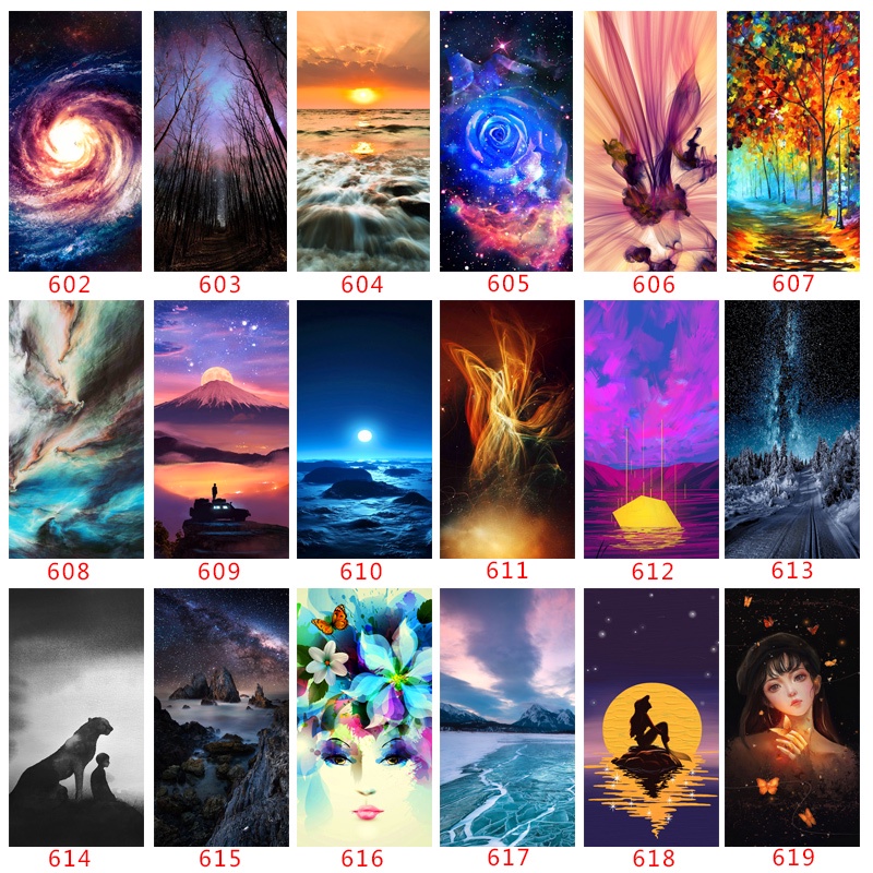 Itel Alpha lite A52 lite เคสโทรศัพท์ TPU แบบนิ่ม สีสันสดใส ...