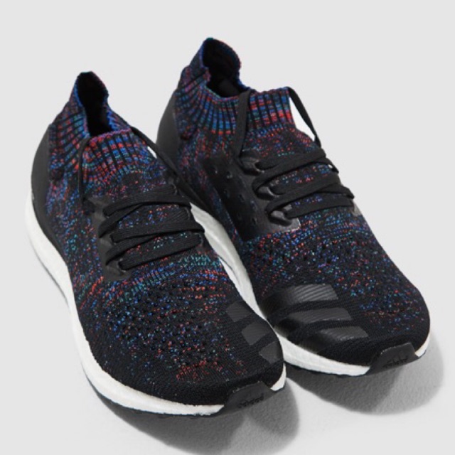 Adidas Ultraboost Uncaged Running B 37692 B 37691 รองเท้าผ้าใบรองรับการ ...