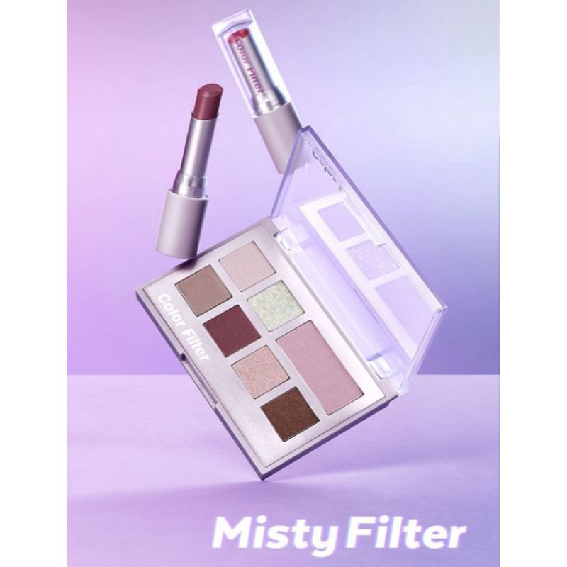 Missha Color Filter Shadow Palette 2สี - storyburry7756 - ThaiPick