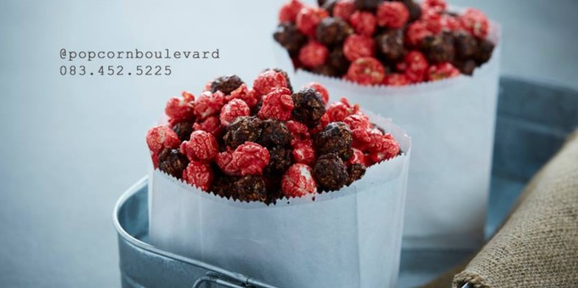 POPCORN Boulevard, ร้านค้าออนไลน์ | Shopee Thailand