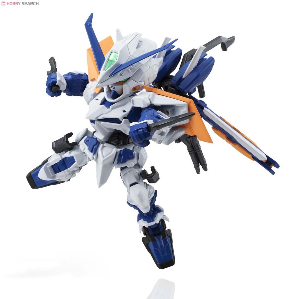 [BANDAI] NXEDGE : GUNDAM ASTRAY BLUE FRAME SECOND L - pt27toyandhobby ...