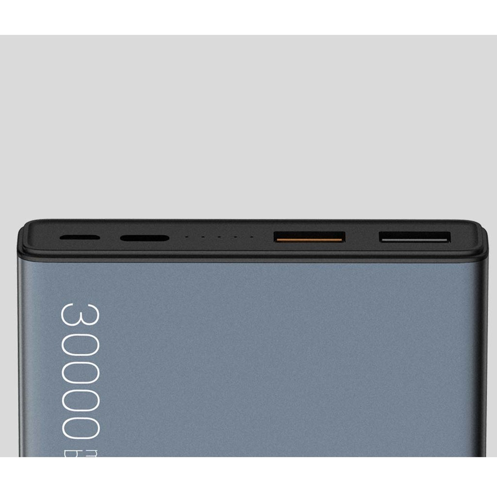 พร้อมส่ง Eloop E29 ชาร์จไว Quick Charge QC 3.0 ของแท้100 ประกัน 1 ปี แบตสำรอง Power Bank ...