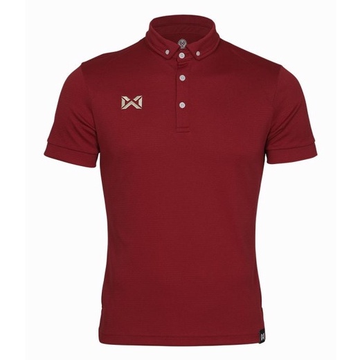 WARRIX เสื้อโปโล Classic สีทีมชาติ ( WA-3315NPLAN15) ราคา 399 บาท ...