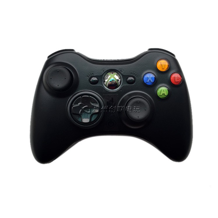 Hot sale????????????ใหม่ xbox360 wireless controller xbox 360 ...