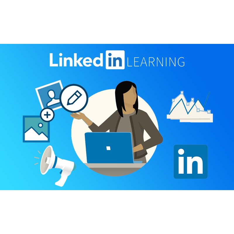 Premium Linkedin Learning (formerly Lynda ) Shared account Access All Courses Fast delivery ...