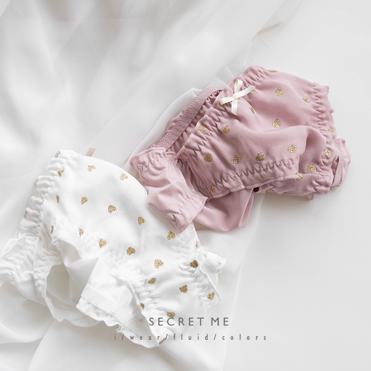 Pretty One ชุดชั้นในกางเกงชั้นในสําหรับสตรีไม่มีรอยต่อ - fh15225196519 ...