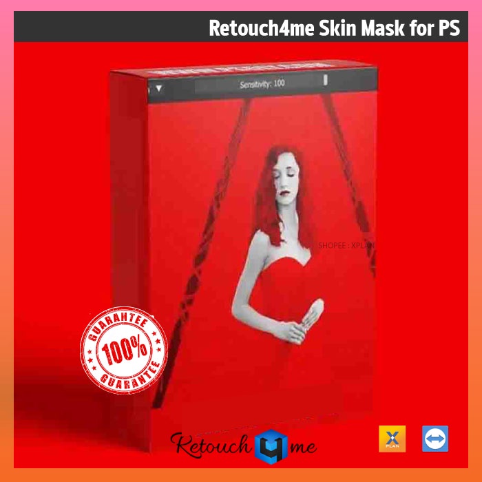 Retouch4me Skin Mask for PS | win Full Lifetime | Shopee Thailand