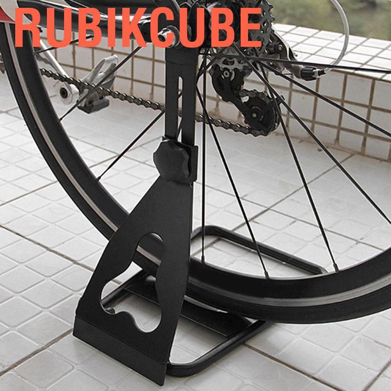 Rubikcube Adjustable Stable Bicycle Display Rack Holder Stands for ...