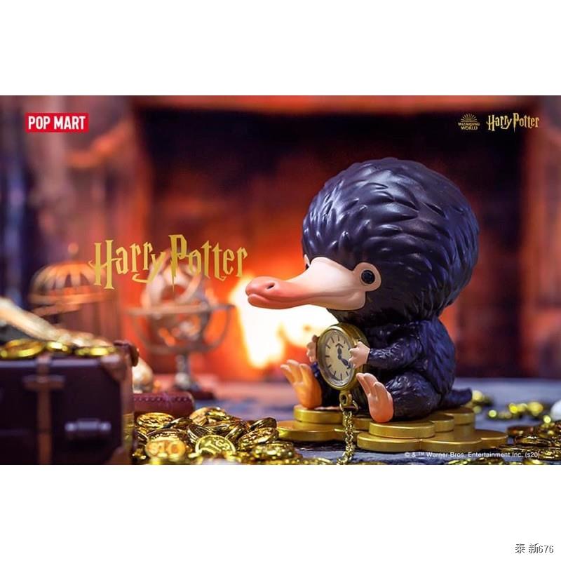 Pre-order????Harry Potter Wizarding World Animal Series - n6zitayrmc ...