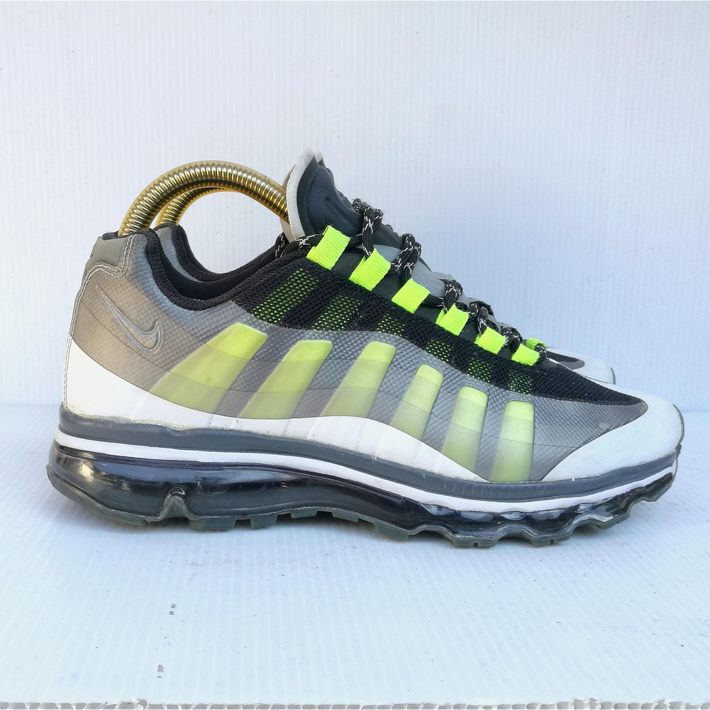 รองเท้า Nike Air Max 95 Size 42/260 สภาพ 90 % - ninedit9 - ThaiPick